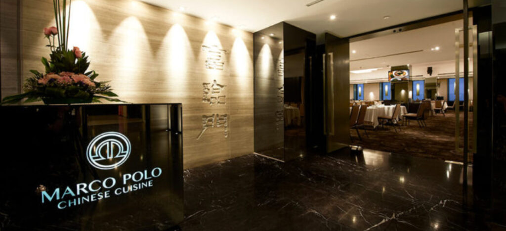 About us - Marco Polo